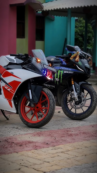 KTM RC 200 🚀R15 V4💥 #RIDER SHUVO #viral #ktmloverktm #youtubeshorts #rc200lover #rc200 #rider ...