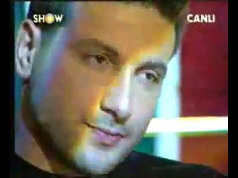 Gülden Karaböcek - İçim Yanar (2001)