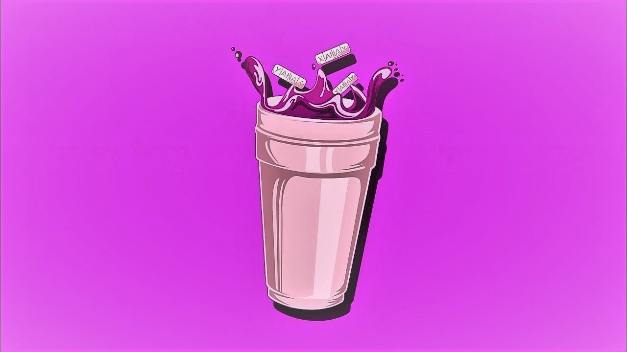 [FREE] Trap Beat - "Lean" Type Famous Dex - YouTube