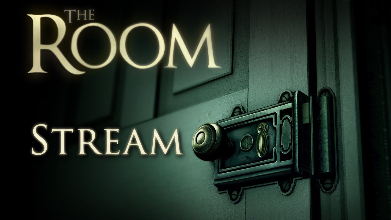 The Room - YouTube
