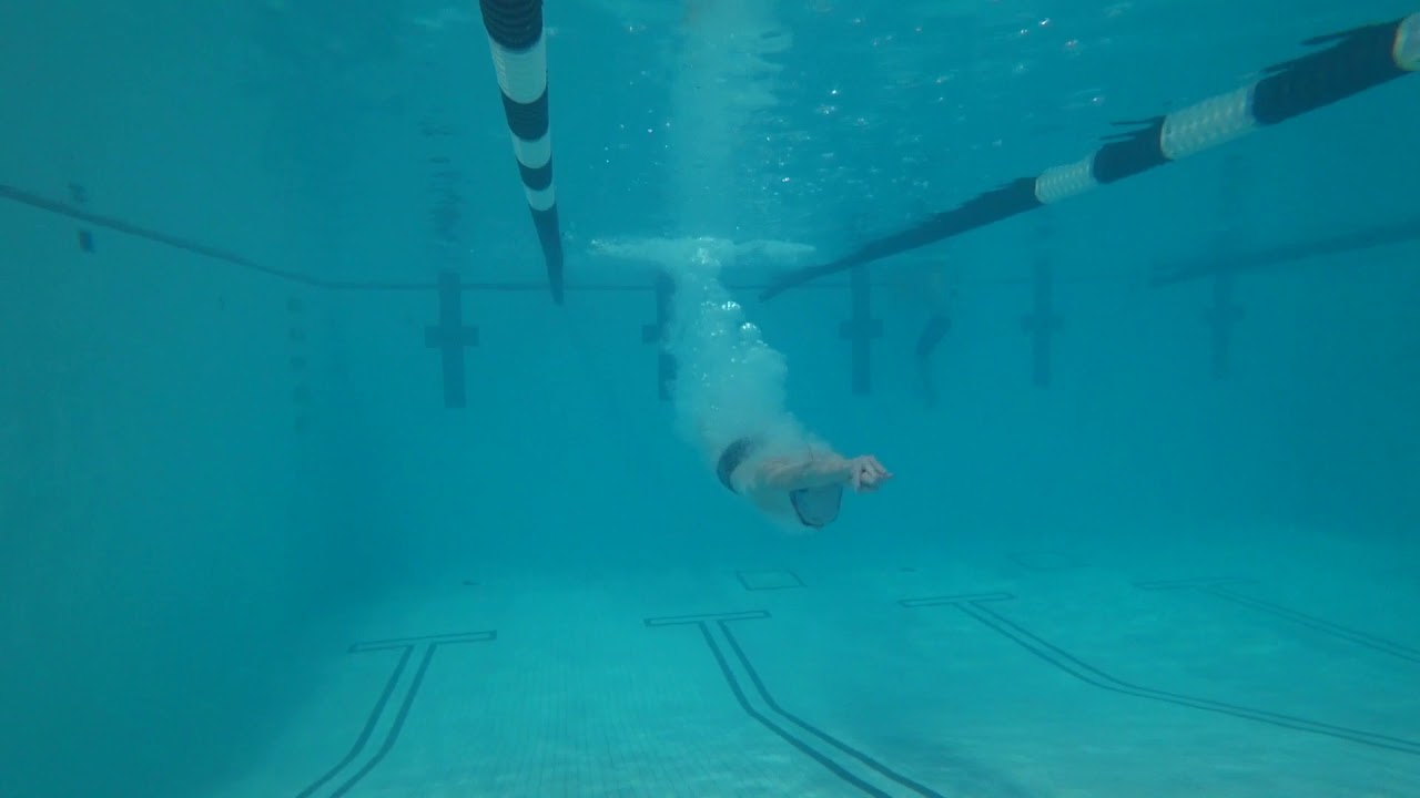rocket swim club . - YouTube