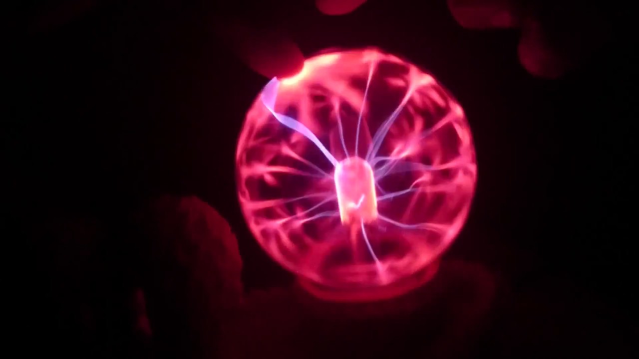 Amazing light - YouTube