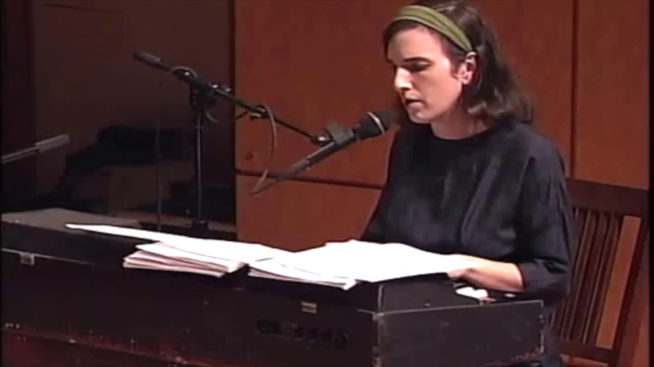 Y’hi Ratzon (prayer for the new month) by Judith Berkson - YouTube