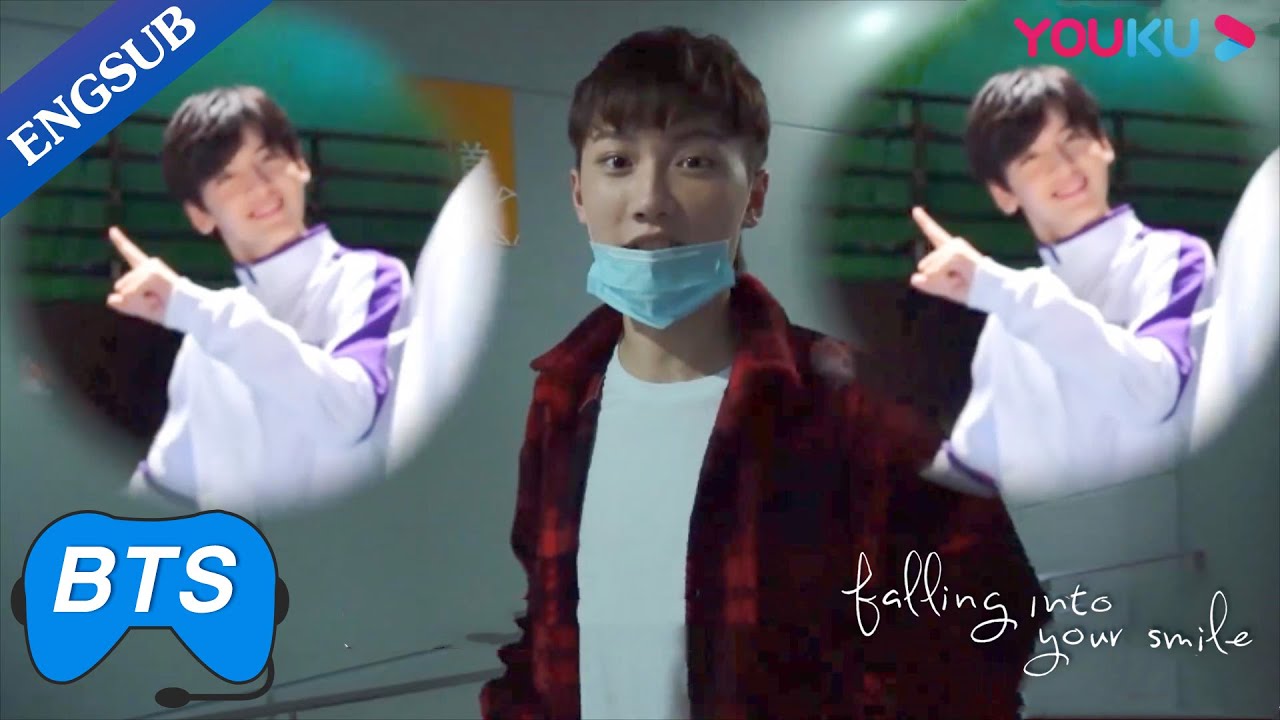 YQCB: An e-sports team with the best comedy skills | Falling Into Your ...