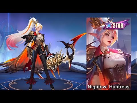 Waktunya Membeli Skin Miya Starlight....... - YouTube