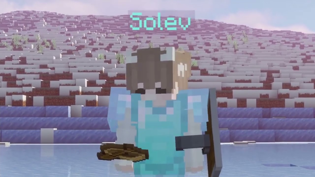 Solev Viva La Vida - YouTube