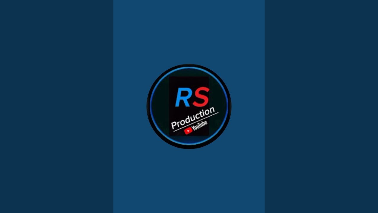 Rs production sedang live sekarang! - YouTube