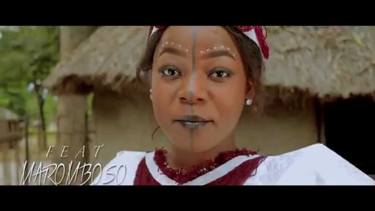 Digna Ft mboso - Kidodosa ( Official Music Video ) - YouTube