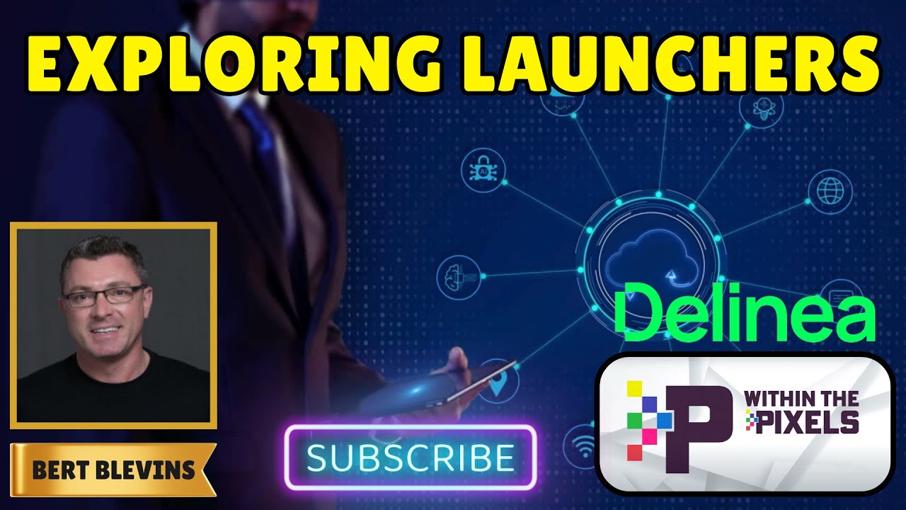 Exploring Delinea Launchers: Simplify and Streamline Your Access! #PAM ...