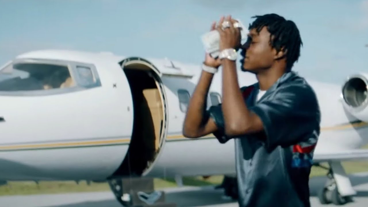 Pop Smoke ft. Lil Tjay "Mood Swings" (Fan Music Video) - YouTube