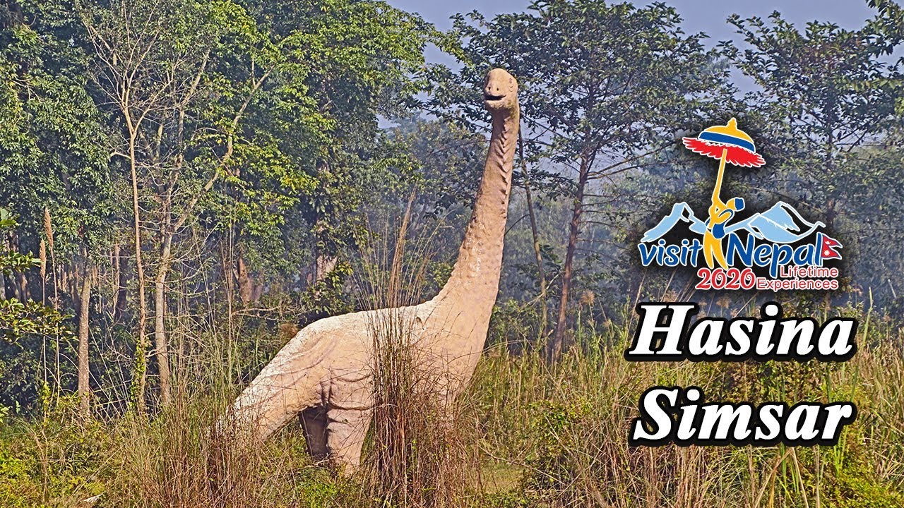 Visit Nepal 2020 - Hasina Simsar - East Nepal - YouTube