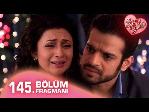 Sev Yeter (Yeh Hai Mohabbatein) Hint Dizisi | 145. Bölüm Fragmanı @kanal7