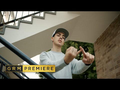 Cisco - Blue Lights [Music Video] | GRM Daily