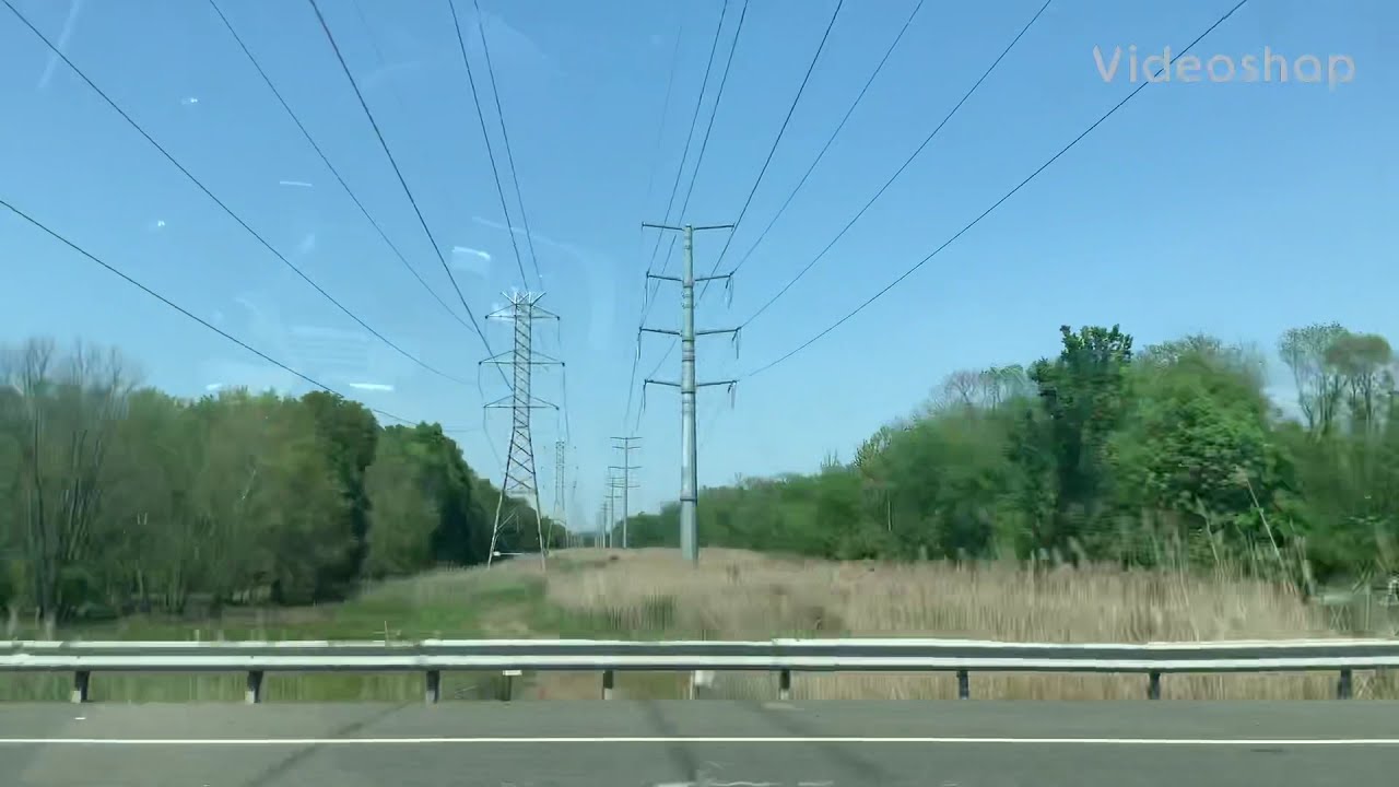 Power Line Clips 39 - YouTube