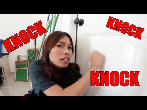 DIRIKU DI KUNCI DARI DALAM RUMAH | KONSER | MASAK NGGA ENAK