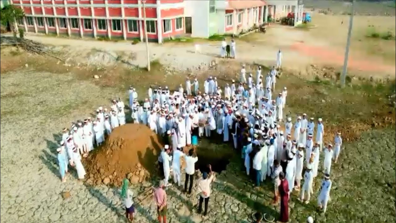 Qurtuba Institute of Acadmic Excellence is the Islamic Madarsa in kishanganj Bihar. # ...