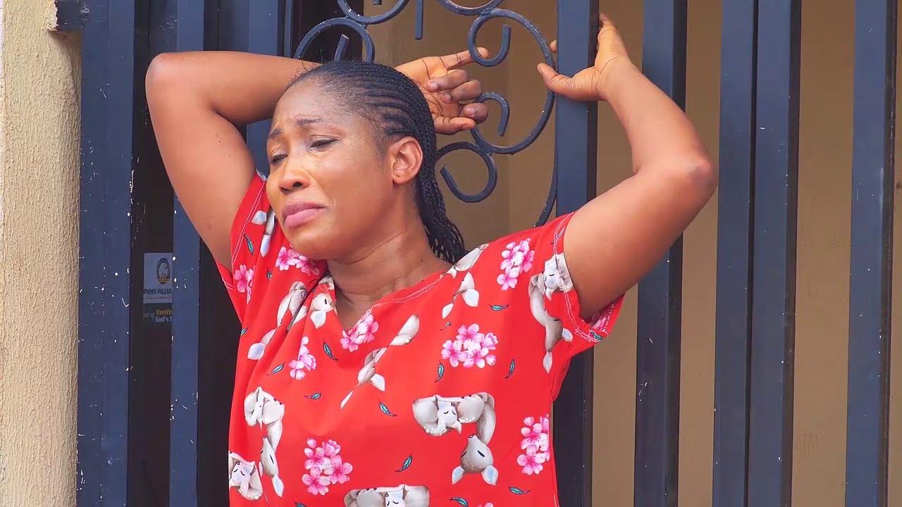 MY SACRIFICE - STEPHEN ODIMGBE|MARY IGWE BLOCKBUSTER 2025 LATEST MOVIE ...