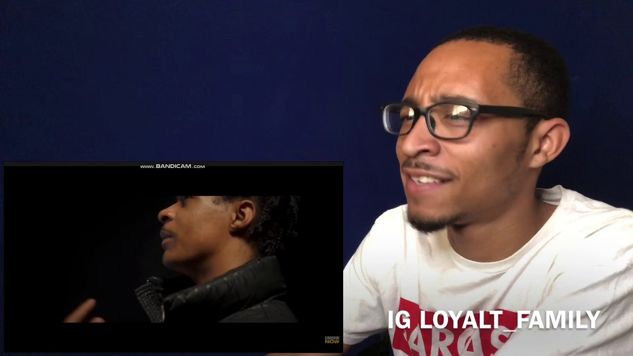 MasterMind x #OFB Bandokay - War [Music Video] “REACTION” - YouTube