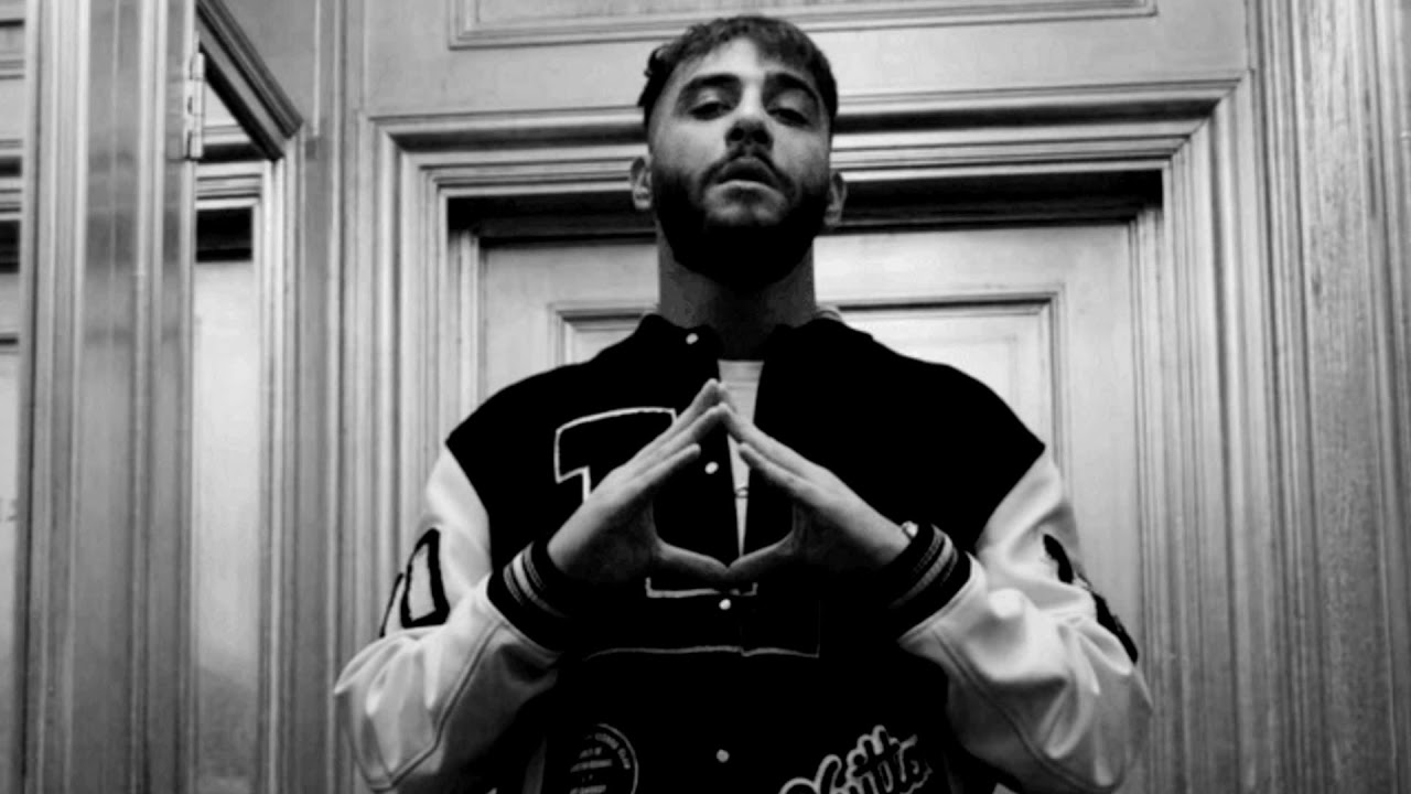 Samra x Bushido Type Beat 2020 - "Espresso Ghetto" (prod by Buckroll ...