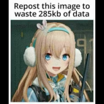 Girls Frontline 2 So Far #girlsfrontline #girlsfrontline2exilium #memes ...