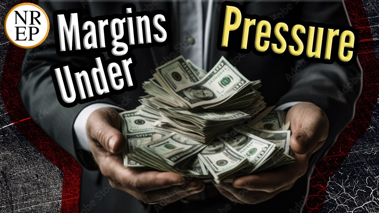 The Equity Dilemma: Mortgage Margins Under Pressure - YouTube