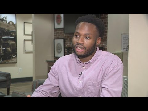 2 new Gen Z politicians elected to Georgia's House of Representatives ...