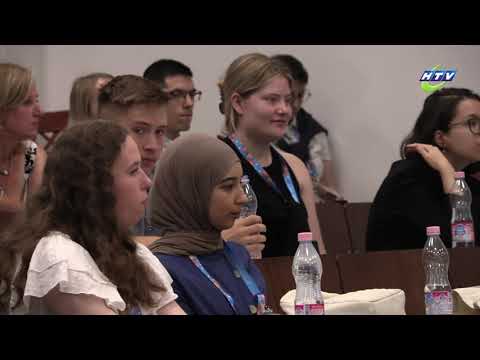 8th International Conference of EATSA (Euro-Asia Tourism Studies Association)