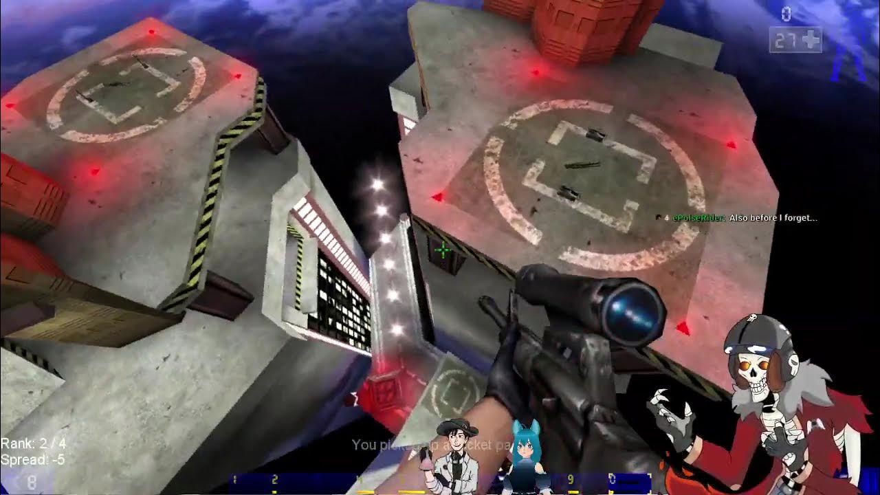 T minus 1 day before birthday! | Multiplayer stuff with friends - YouTube