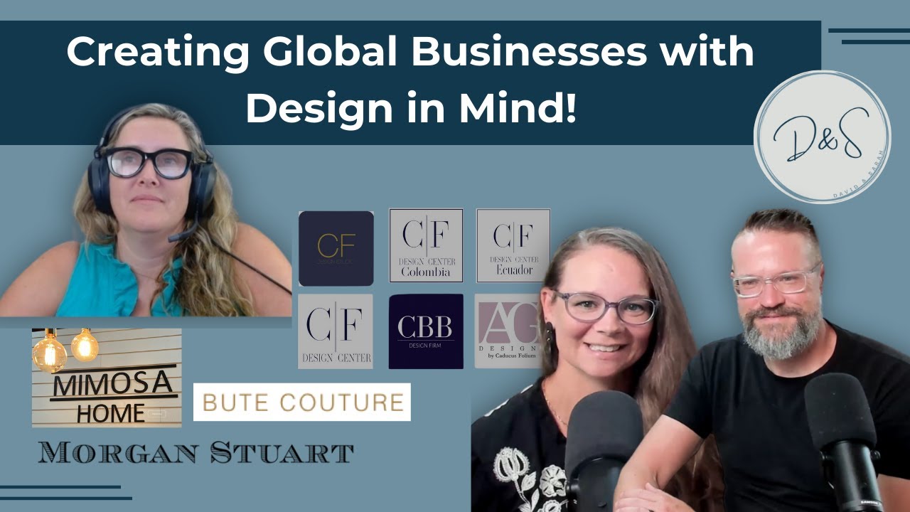 How Technology and Transparency Transformed Our Interior Design ...