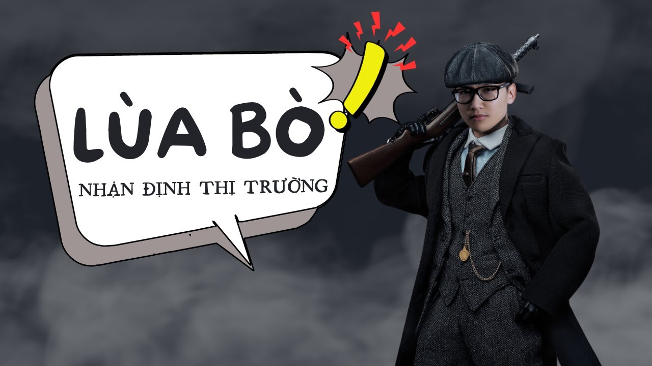 Cá Mập Lùa Bò - Nhận Định Thị Trường - Oct 01 - YouTube