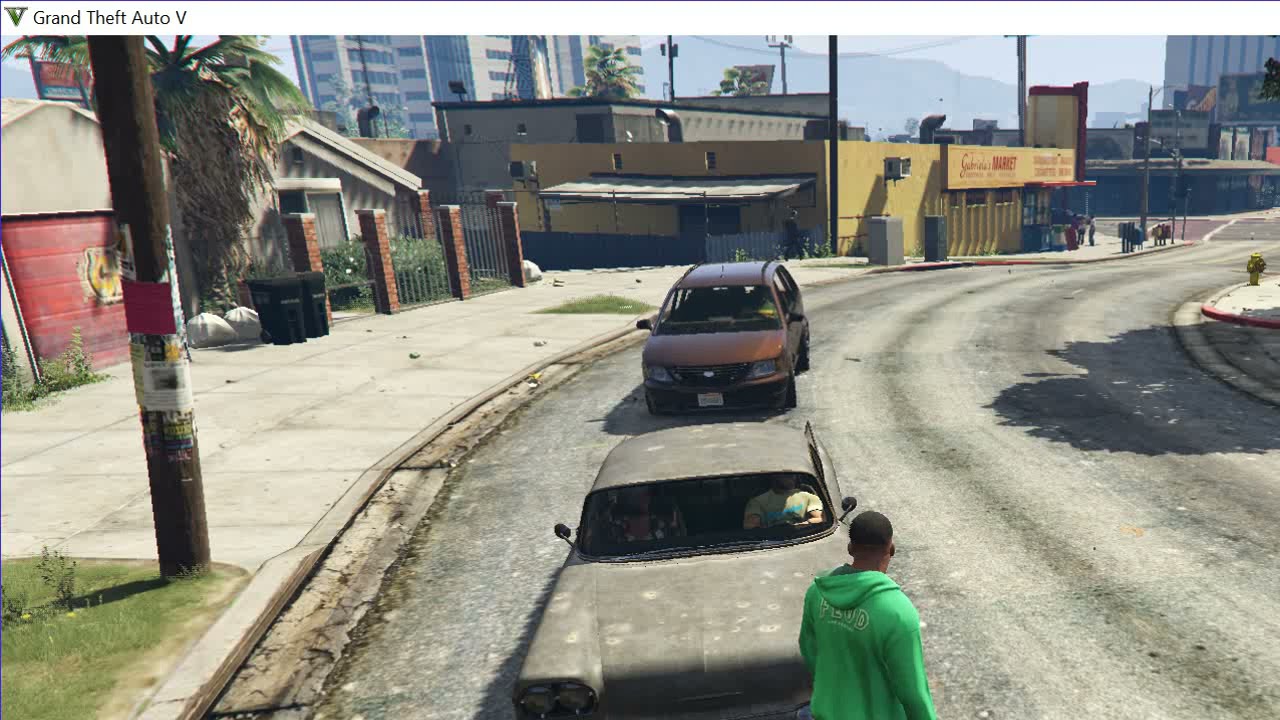 GTA V OVERVIEW nice - 15 - YouTube