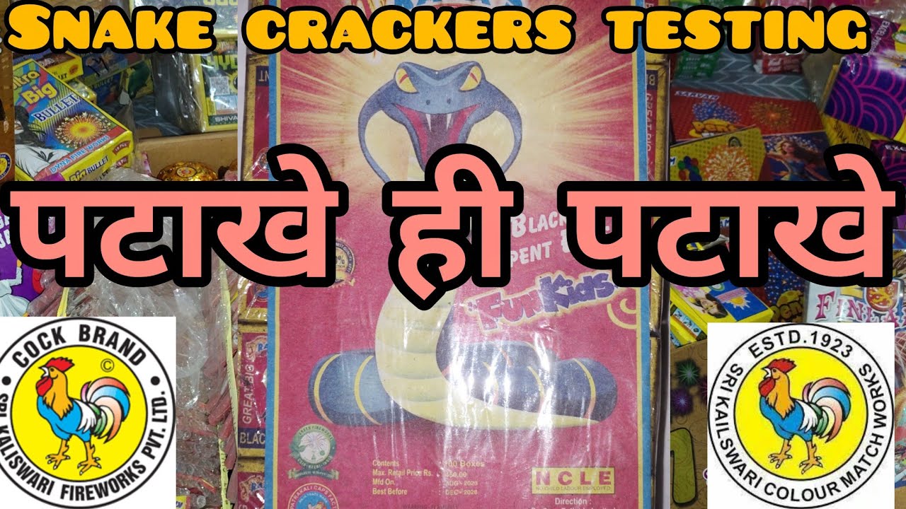Latest Crackers Price List 2025 | Cheapest Crackers Market | Diwali ...