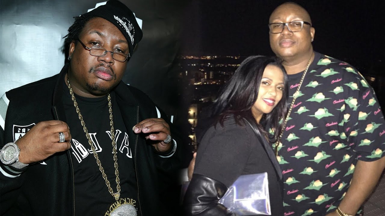 Revealing all about E 40 - YouTube