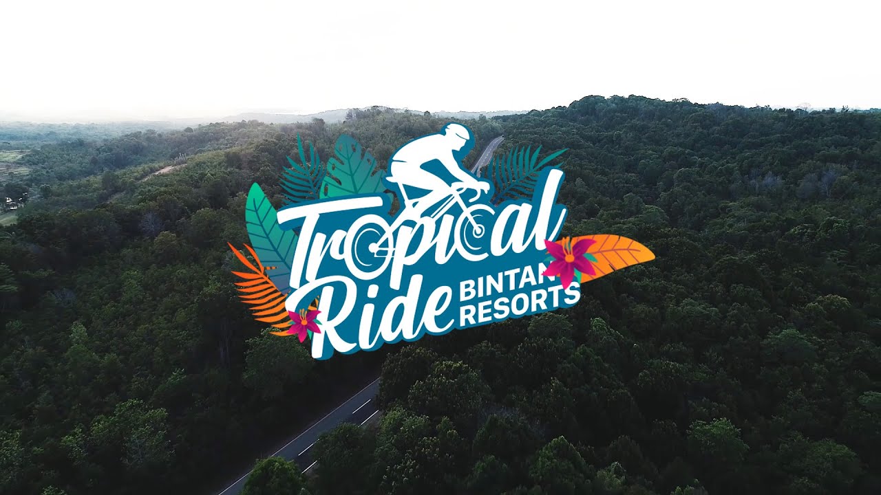 Tropical Ride Bintan Resorts 2021 - Guideline - YouTube