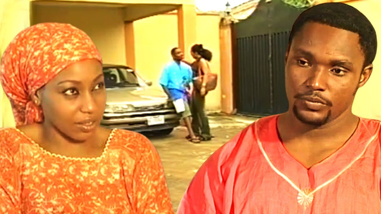 DON'T MISS WATCHING THIS RITA DOMINIC AMAZING LOVE MOVIE BASED ON A ...