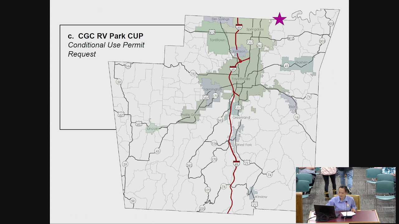 6/6/2019 Washington County Planning Board/ZBA Meeting - YouTube