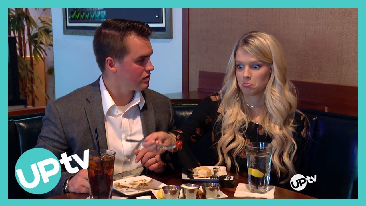 Bringing Up Bates Sneak Peek - See-food Diet - YouTube