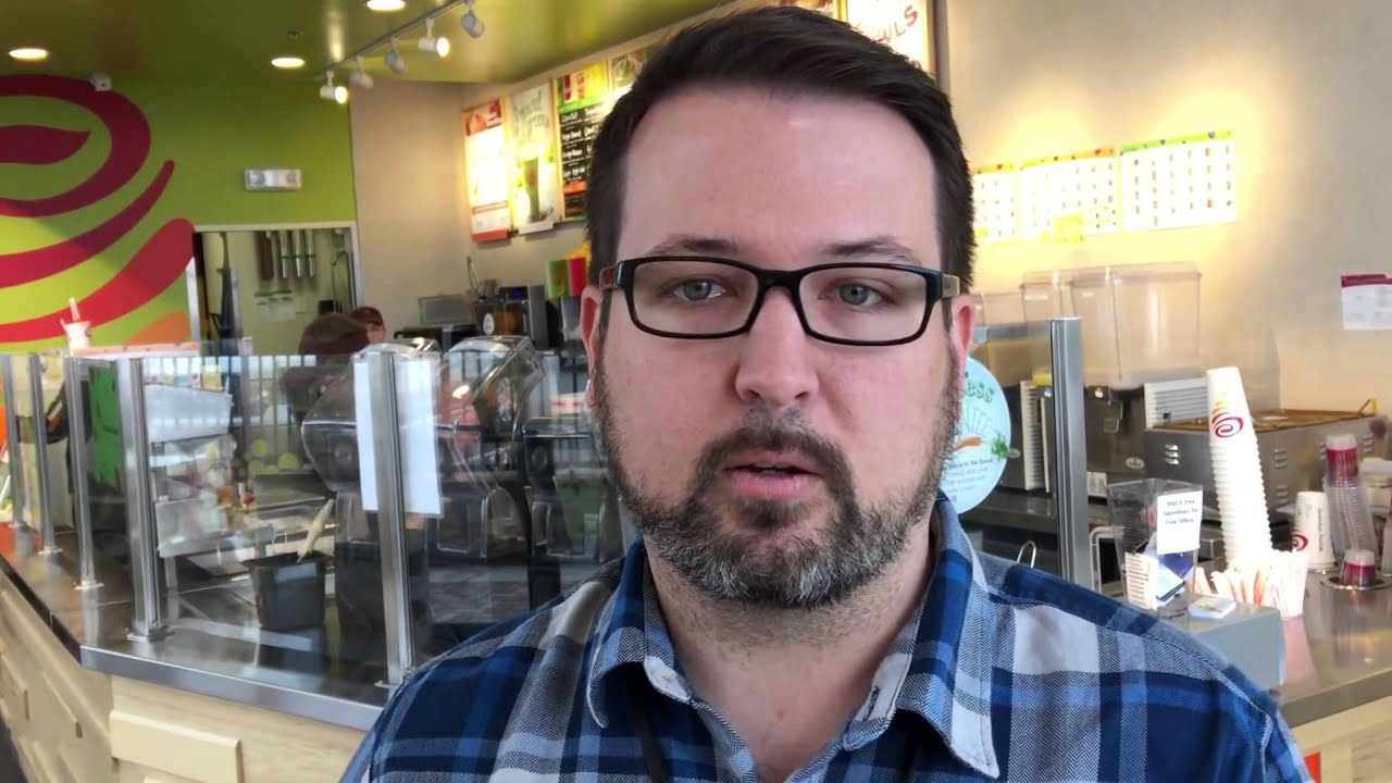 OMG Machines Success Story - Jason Patterson - YouTube