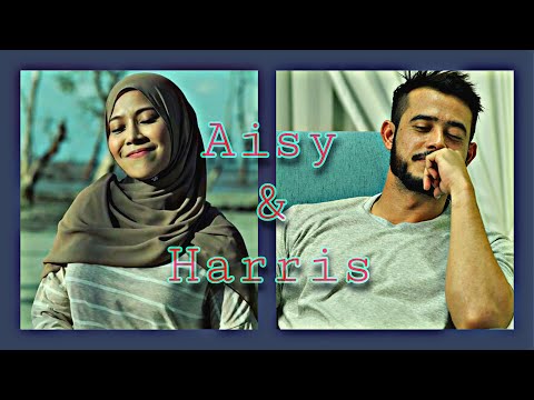 Aisy & Harris || Surrender (Titian Cinta)