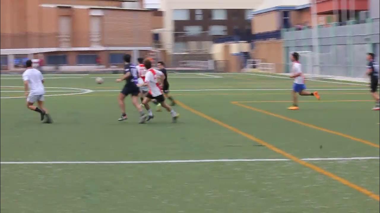 2024 04 07 J15 Nottingham DobleGota 104 - YouTube