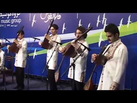 ƏLİ NOVRUZİ - ÜZÜN MƏNDƏN NİYƏ DÖNDÜ.