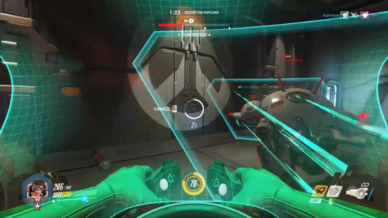 12 D.VAS ON GIBRALTAR - YouTube