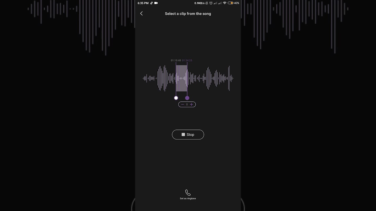 Making intro background music - YouTube
