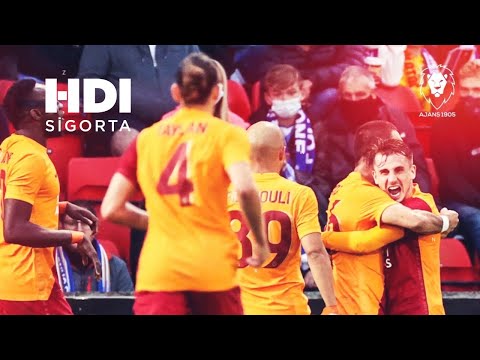 St.Johnstone Galatasaray Özet | Gol | Kerem Açıklama | Fatih Terim Maç Sonu | Randers | HDI Sigorta