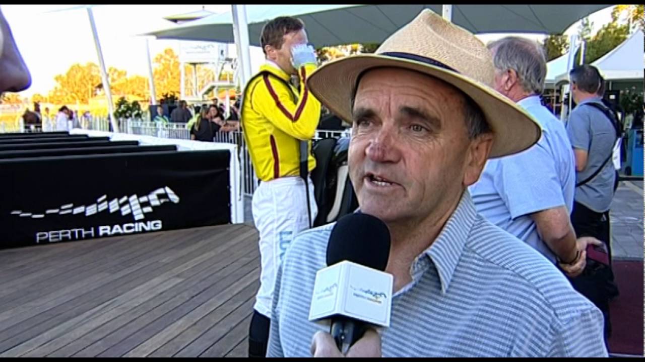 Ascot, 06/04/2016 - Race 8 - FLYING IMAGE - Neville Parnham & Brad ...