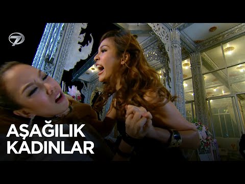 Cenaze Mi Sirk Mi Belli Değil - Yalancı Yarim Tayland Dizisi 1. Bölüm