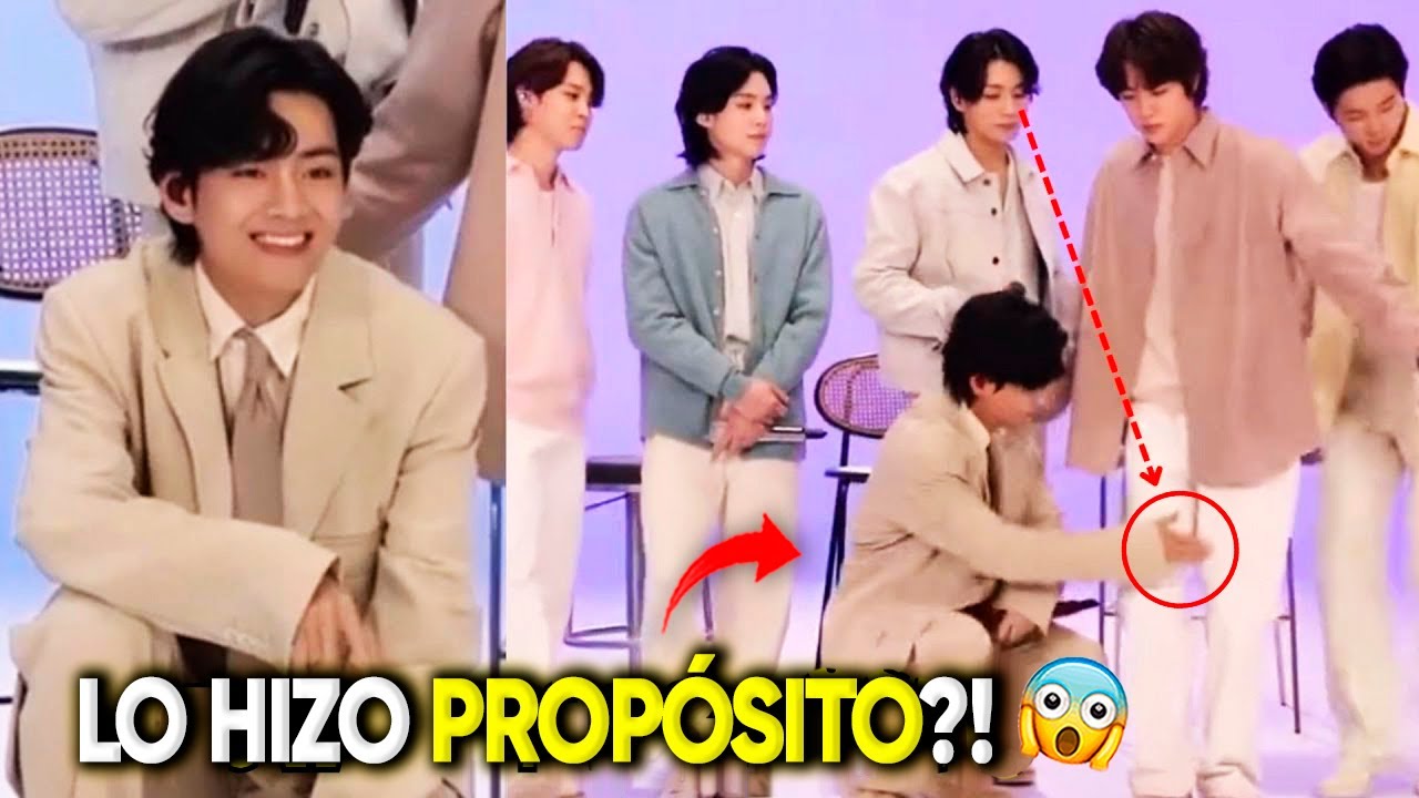 😭LA VOZ DE TAEHYUNG EN TAKE TWO HA CAUSADO ESTO!! LA PARTE DE V ES TAN ...