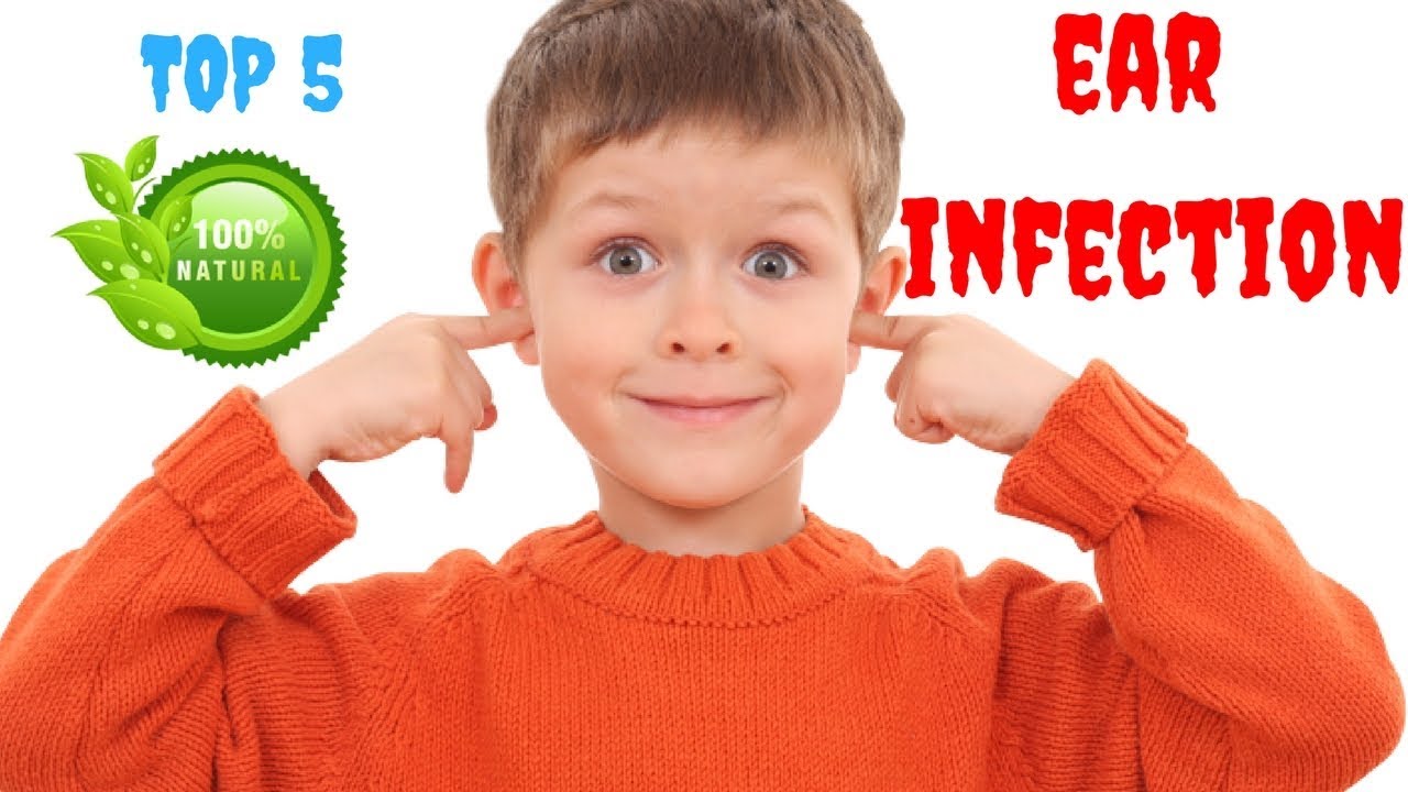How to Get Rid of an Ear Infection, 5 Home Remedies That Work ...