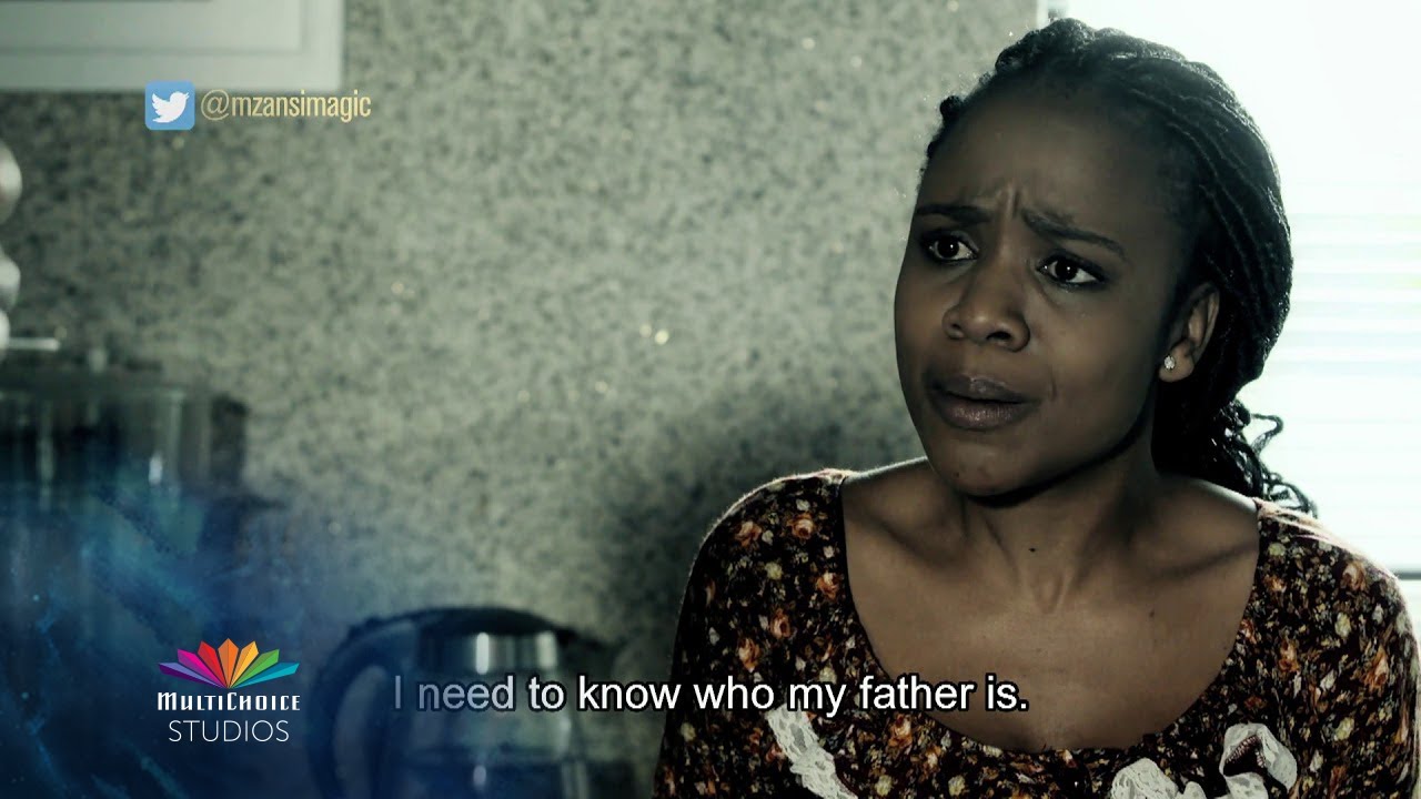 Ring Of Lies – Season 2 Promo | Multichoice Studios - YouTube