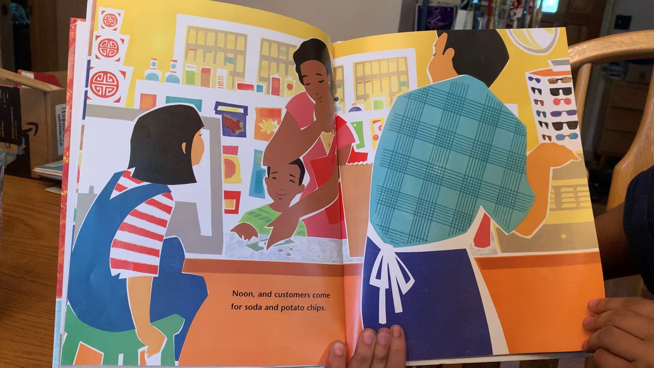 Story With Ms Alexa 7.11 - YouTube